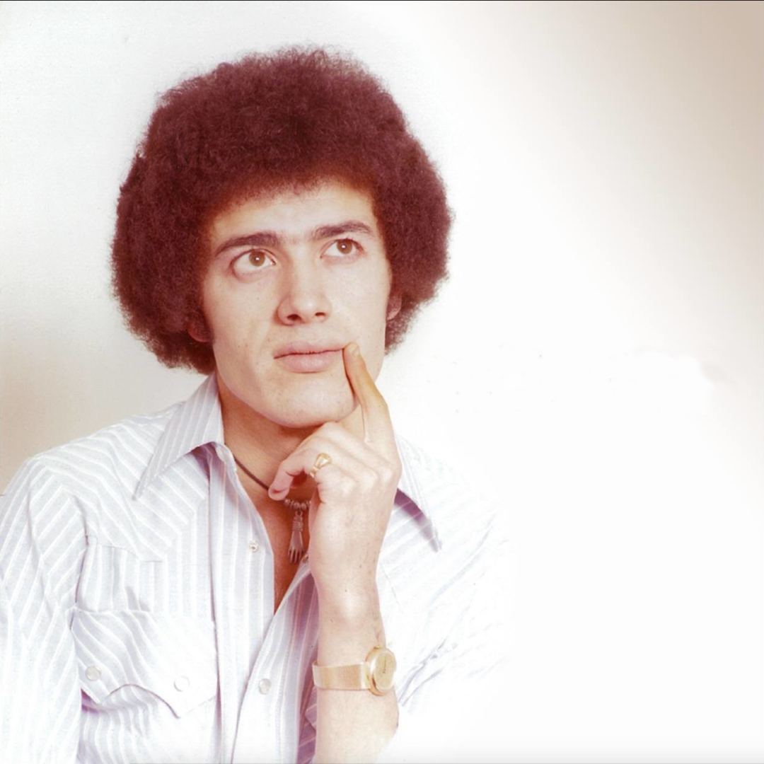 Matoub Lounes - Le Réseau Culturel Franco-Berbère CBF